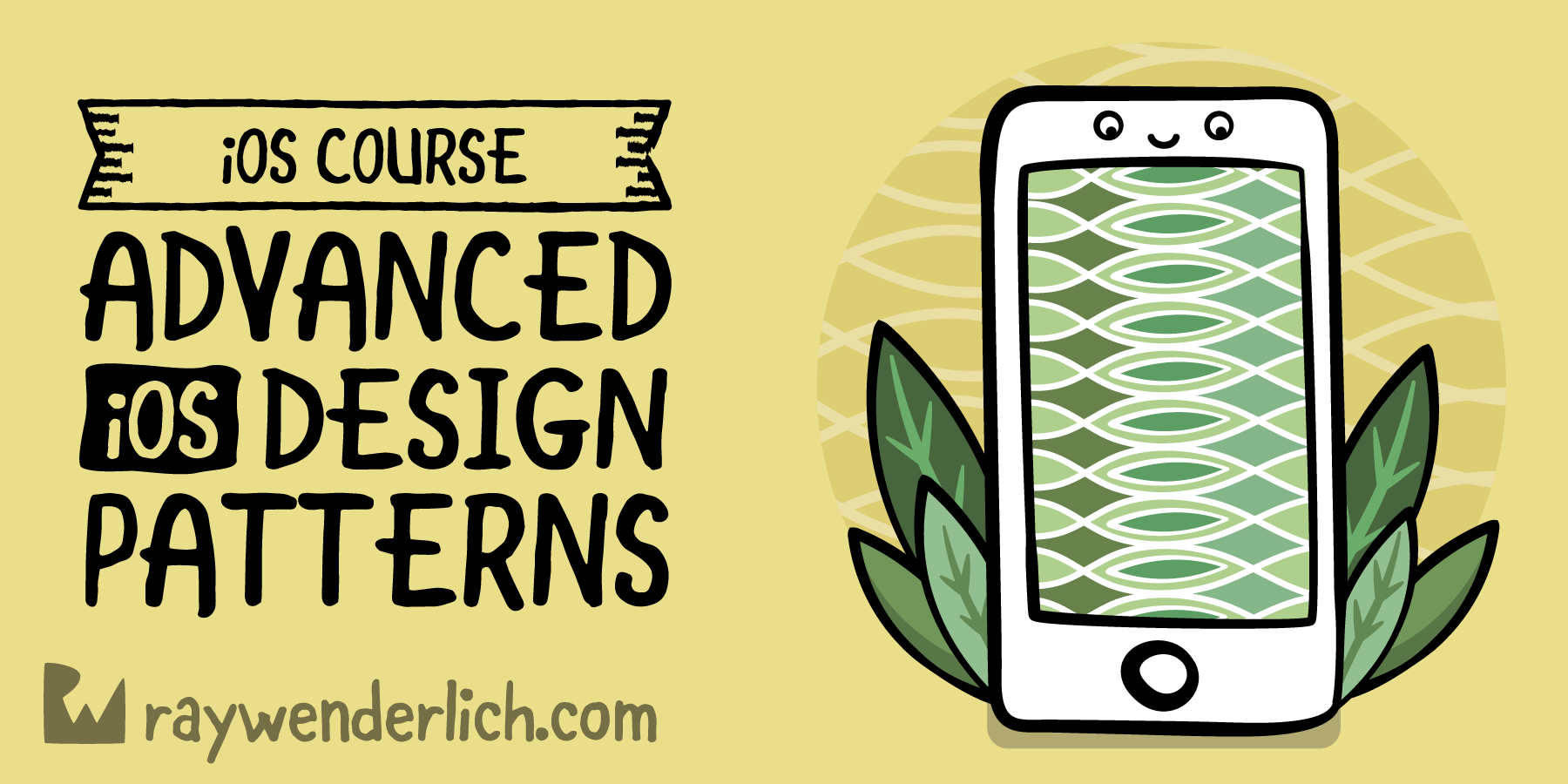 Advanced iOS Design Patterns, Episode 20: Use Coordinator Part 2 | Kodeco