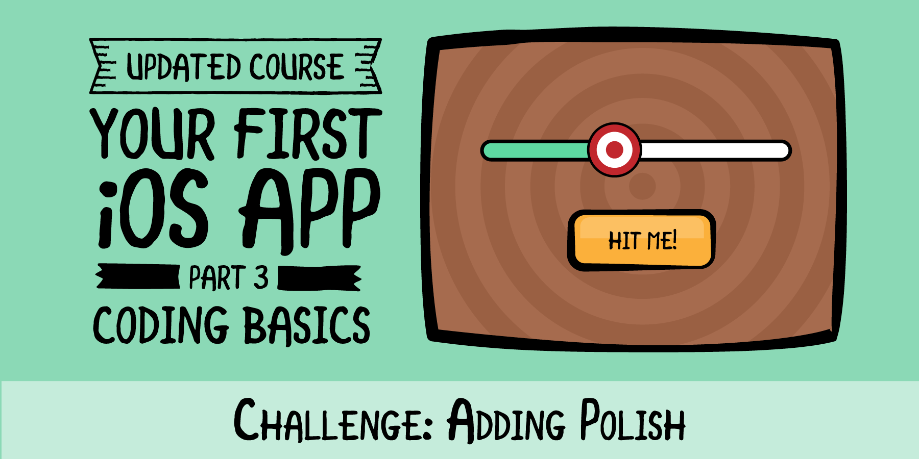 Your First iOS and UIKit App, Episode 30: Conclusion | Kodeco