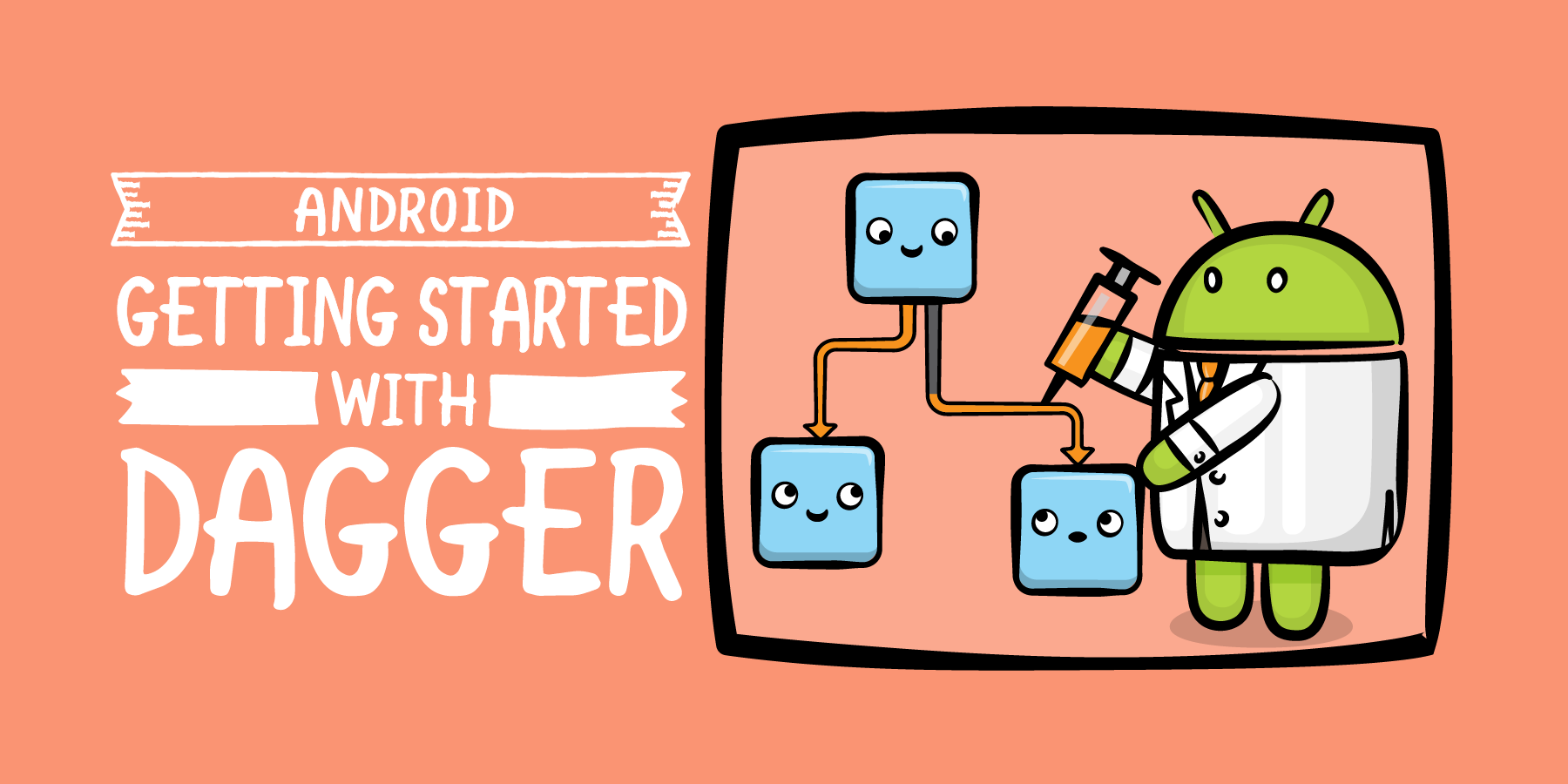 Getting Started With Dagger | Kodeco