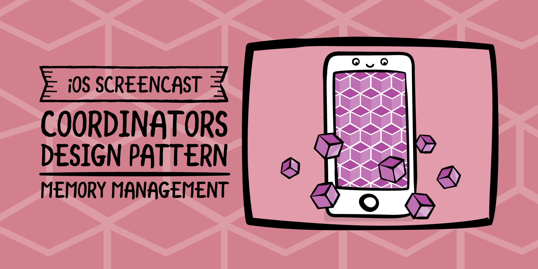 Coordinator Design Pattern: Memory Management | Kodeco