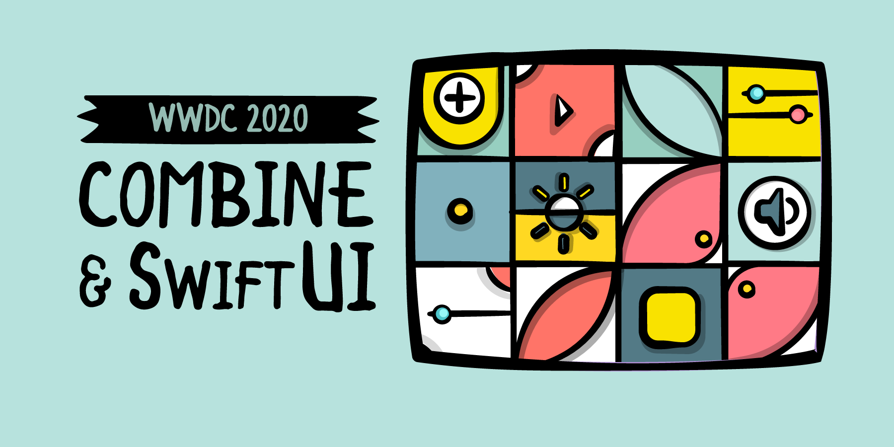 WWDC 2020: Combine & SwiftUI | Kodeco