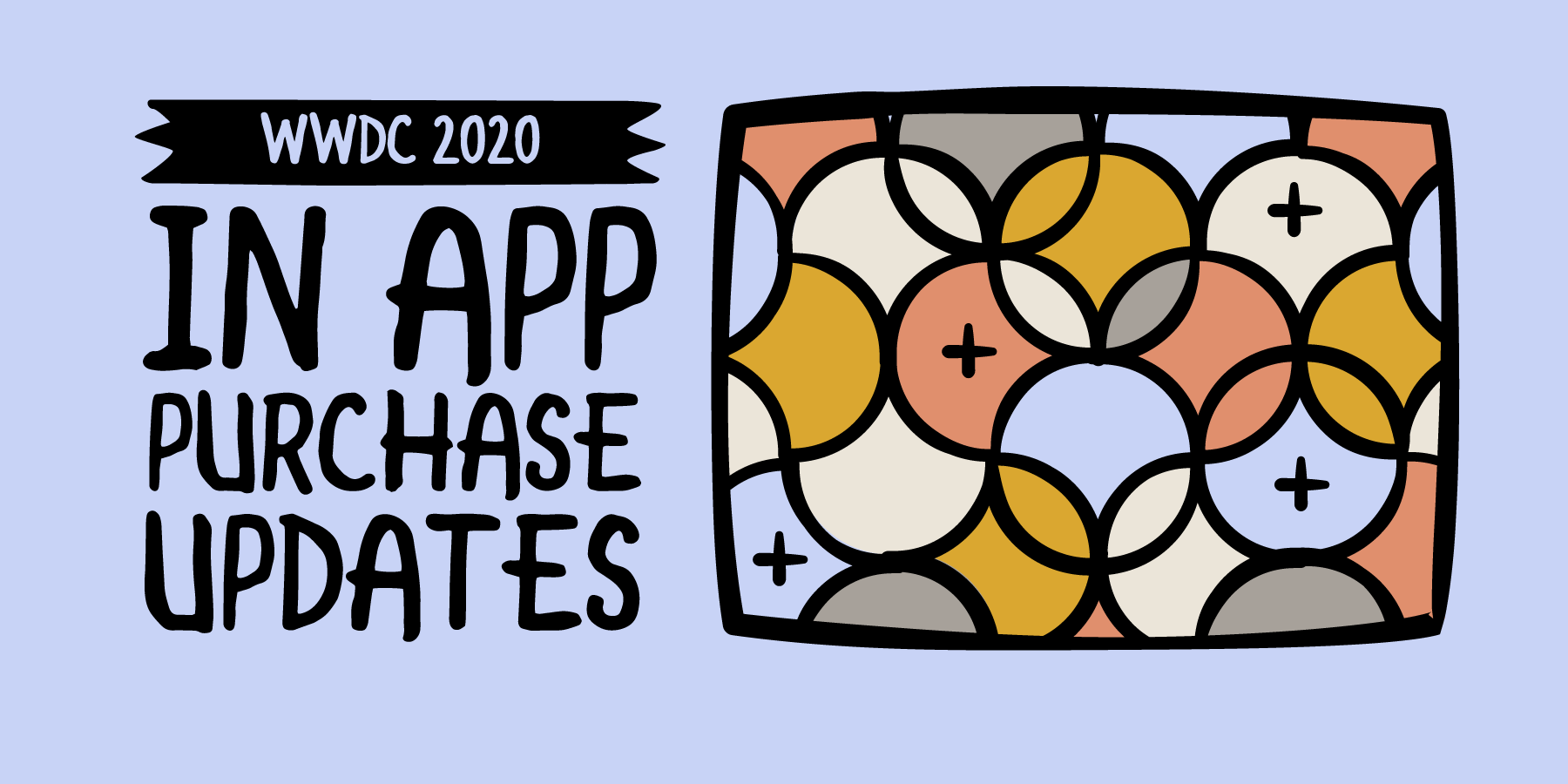 WWDC 2020 Screencasts, Episode 6: In-App Purchase Updates | Kodeco WWDC 2020 Screencasts, Episode 6: In-App Purchase Updates | Kodeco