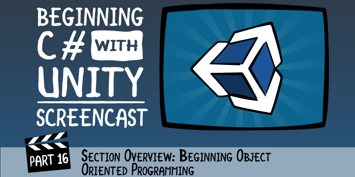 Beginning C Episode 16 Section Review Beginning Object Oriented Programming Kodeco