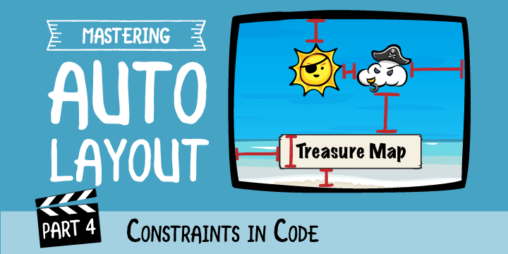 Mastering Auto Layout, Episode 4: Constraints in Code | Kodeco