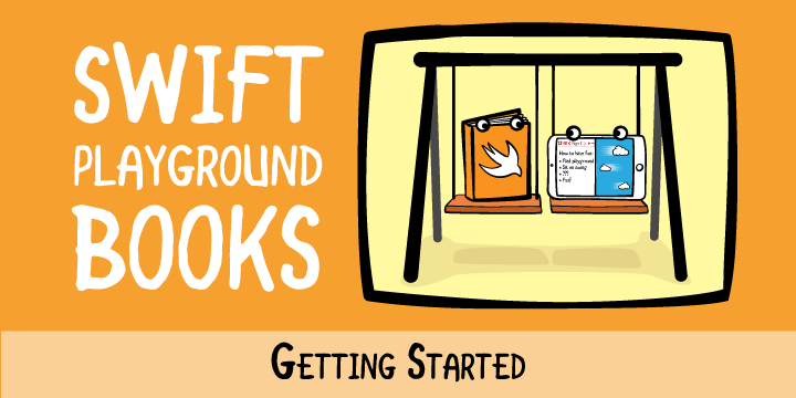 Swift Playground Books: Getting Started | Kodeco